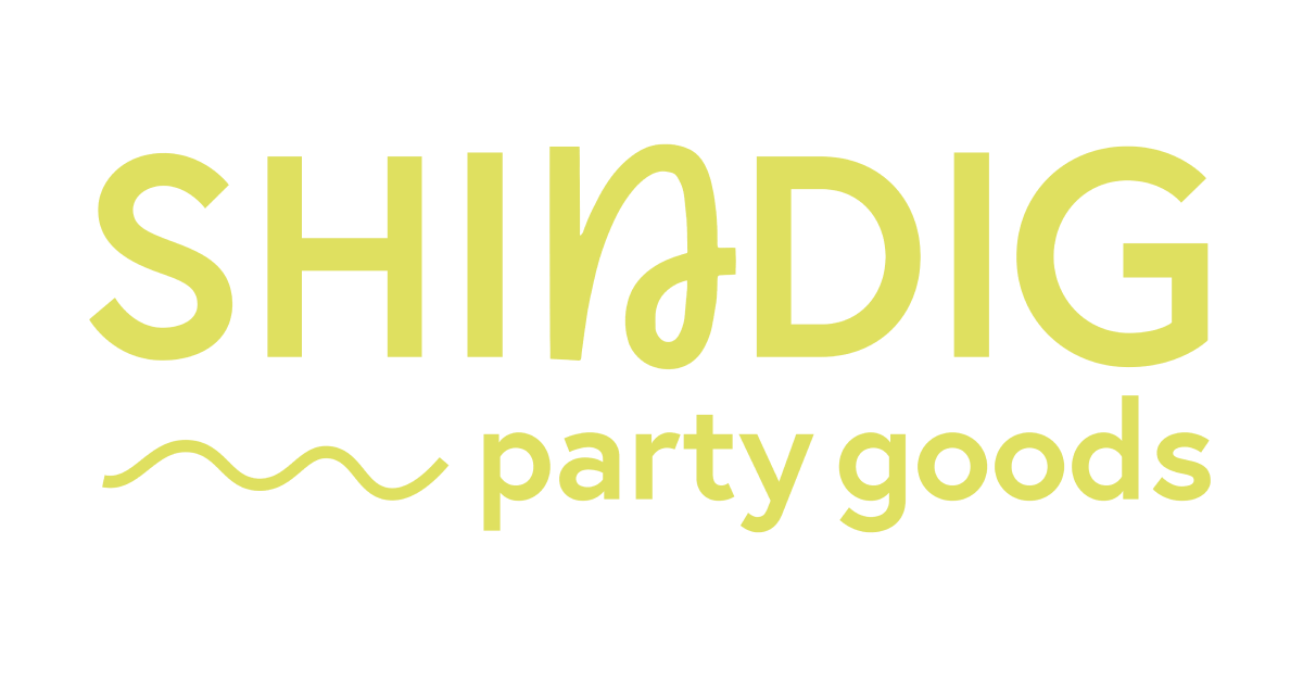 Shindig Party Rentals – Shindig Party Goods