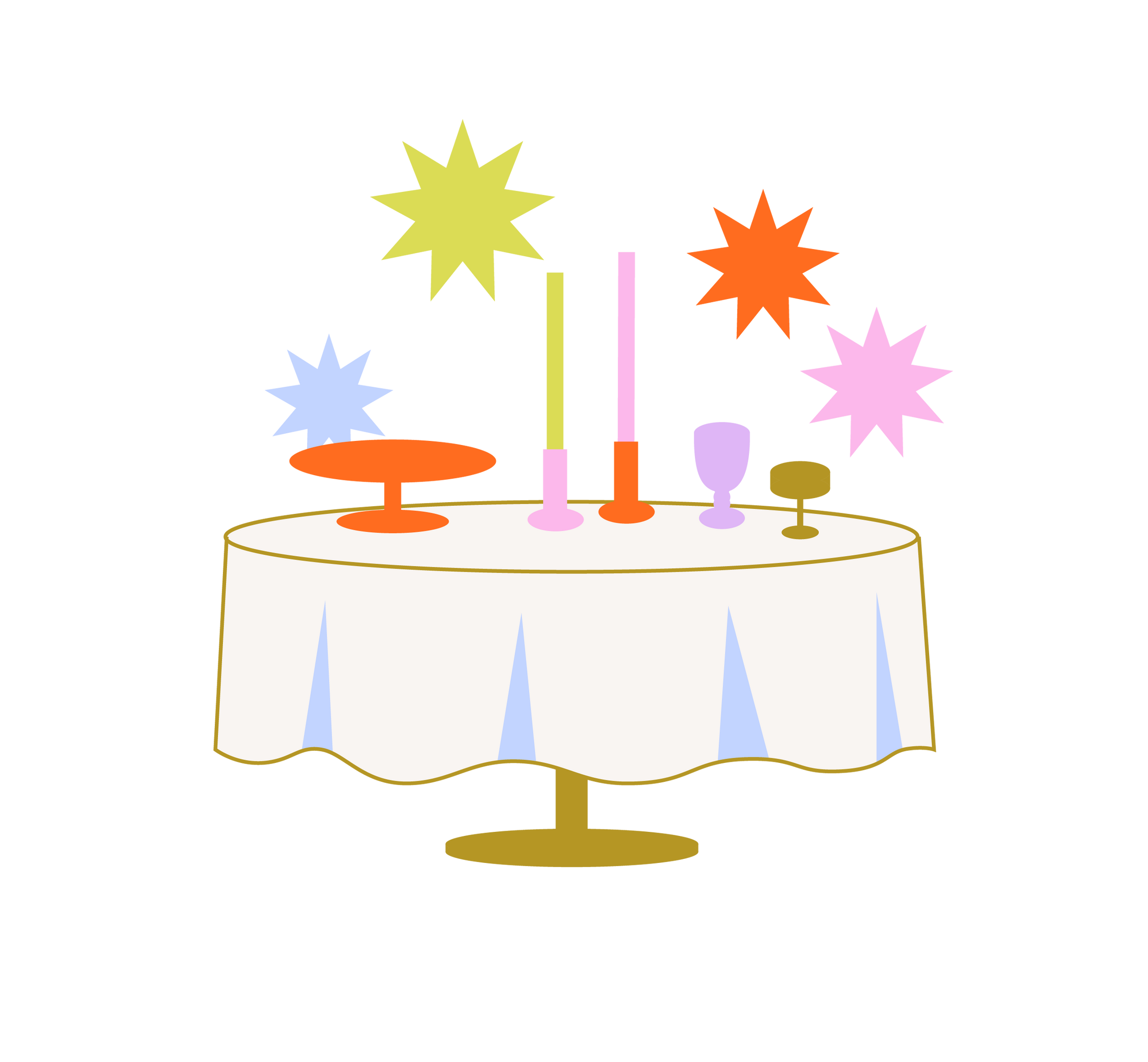 Shindig Party Rentals – Shindig Party Goods