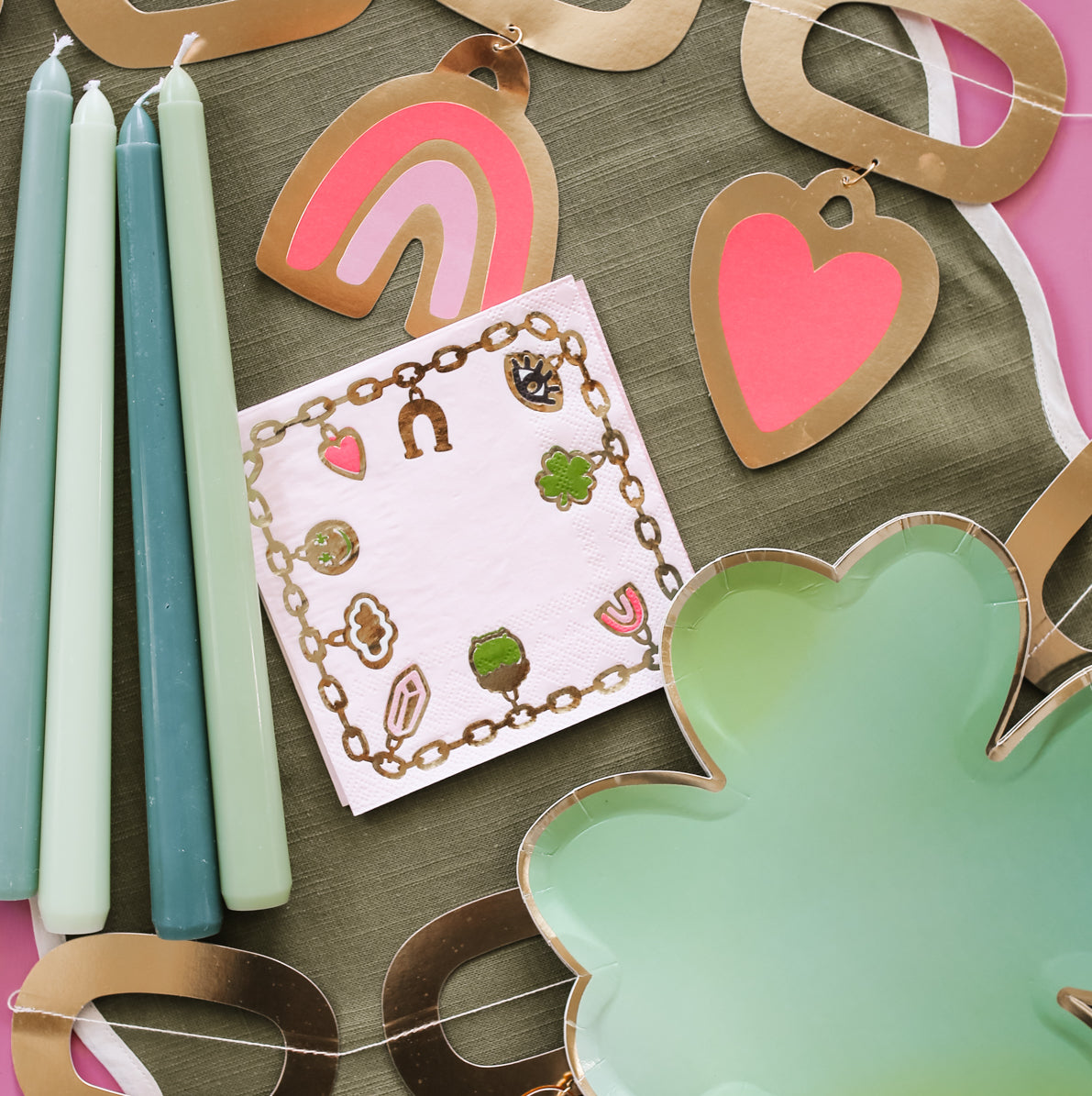 Shindig Party Rentals – Shindig Party Goods